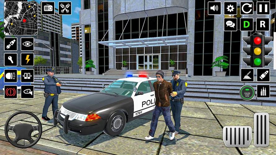 警察模拟器3图标