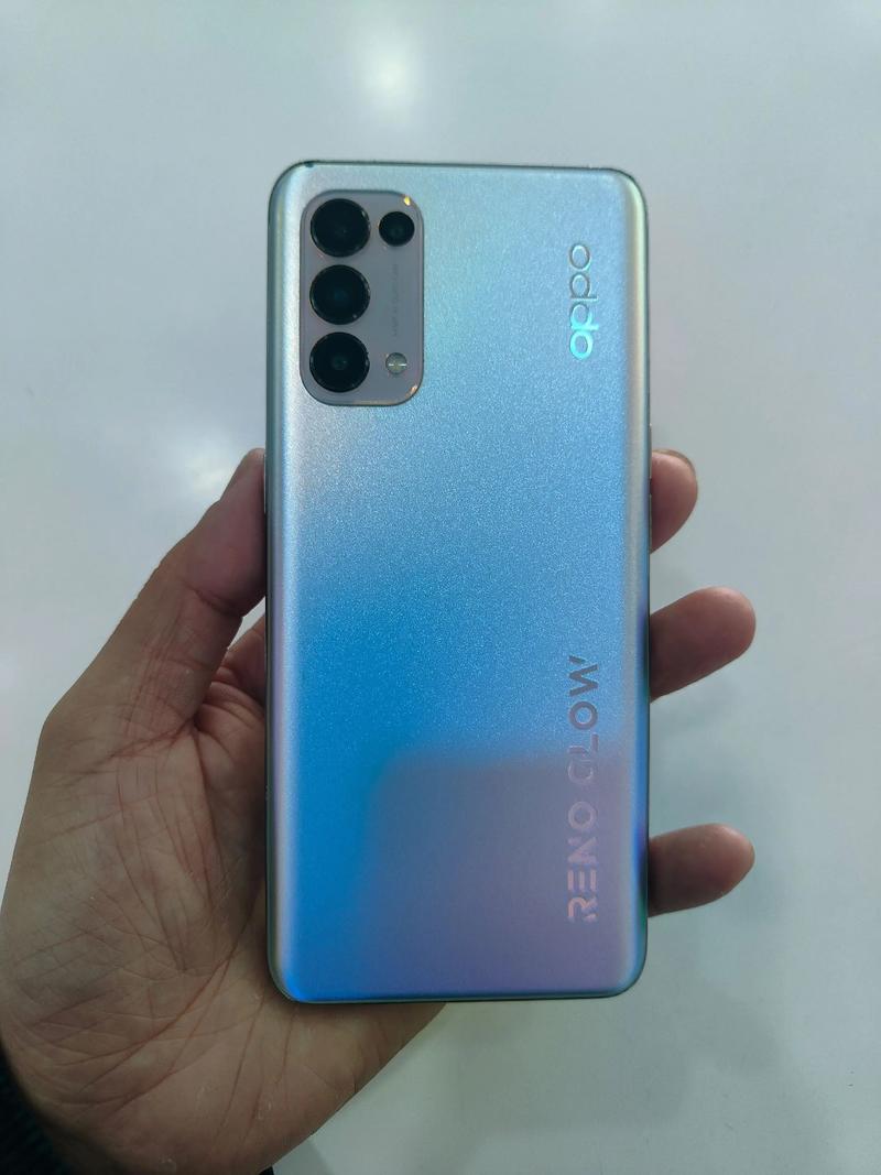 oppo纪念版图标