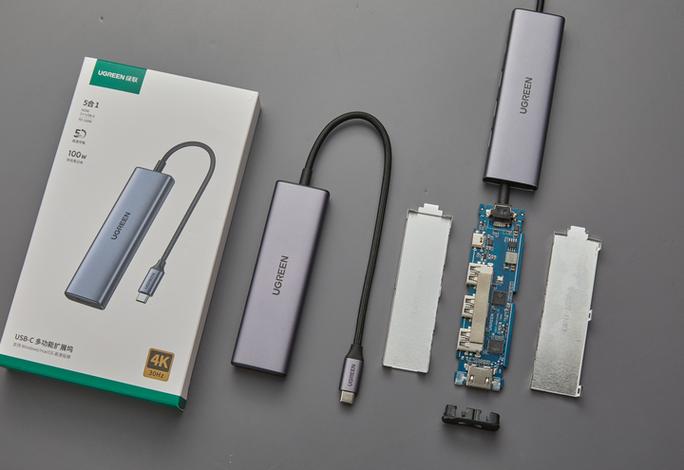 品胜倍思绿联哪个好截图