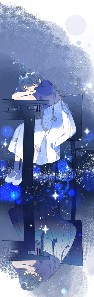 别哭漫画免费下拉式合集截图
