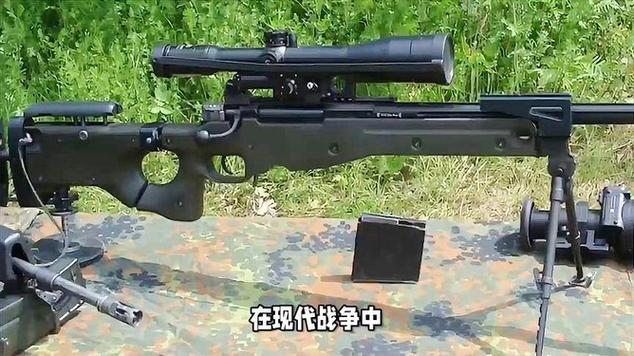 战地一什么狙击枪好用缩略图