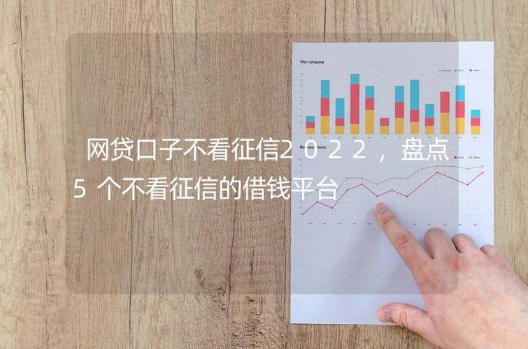 不看征信的网贷平台有哪些图标