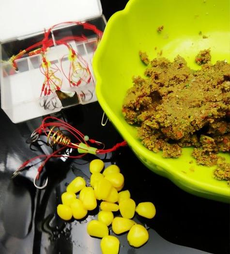儿童鱼饵图标