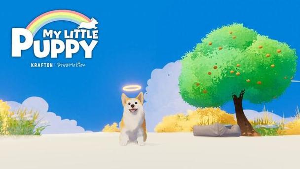 小狗文学puppy截图