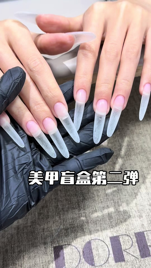 ab款美甲图片图标