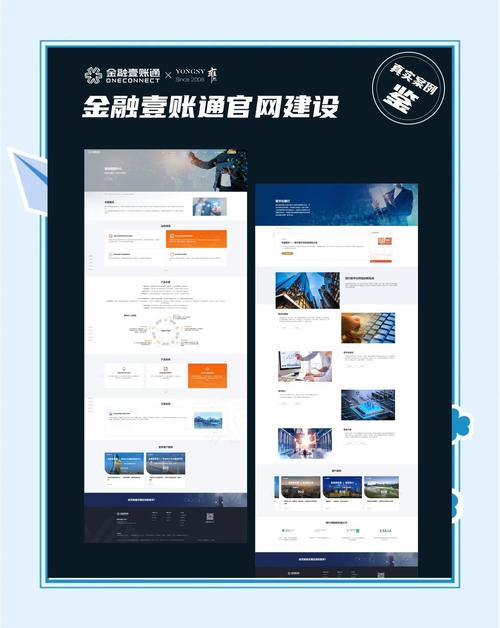 融科银行官网登录入口图标