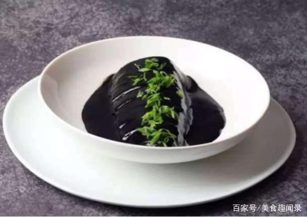 墨鱼汁是什么东西图标