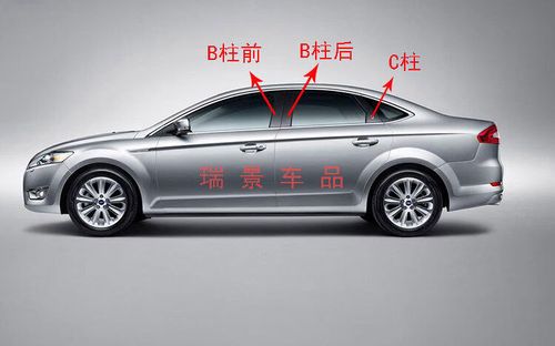 窗户两边的柱子叫什么柱截图