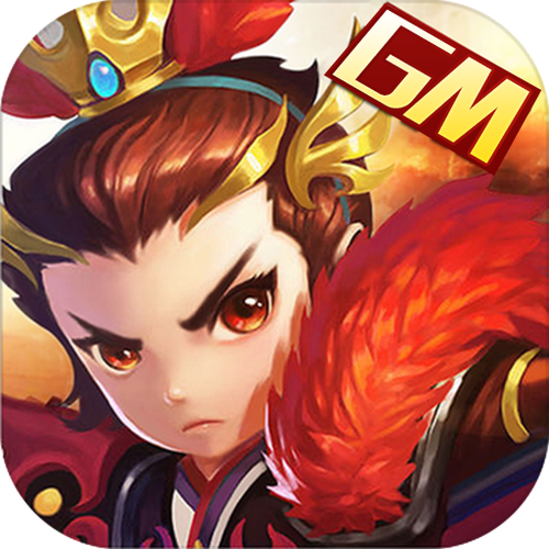 三国荣耀修改器图标