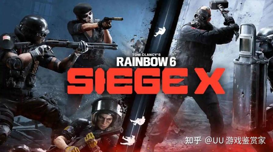 steam上彩虹六号买哪个图标