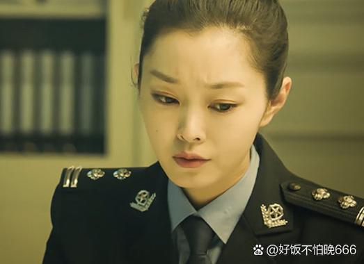 女主是法医男主是警察图标