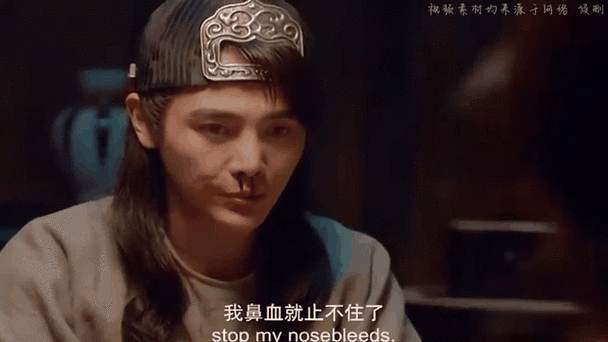 看了就会流鼻血的视频图标