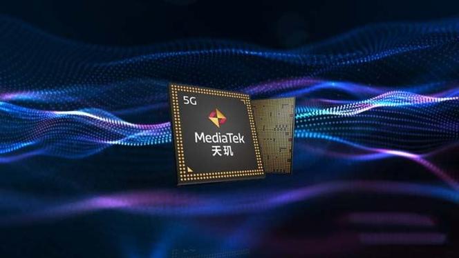 麒麟810相当于天玑多少图标