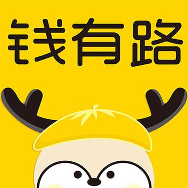 钱有道借款app图标