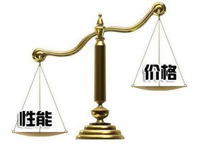 性价比图标