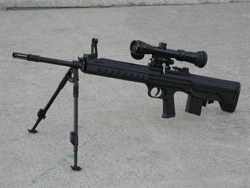 t88射手步枪图标