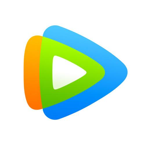 腾讯视频无广告版下载图标