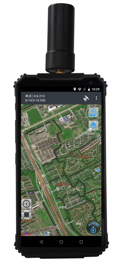 土地查询app