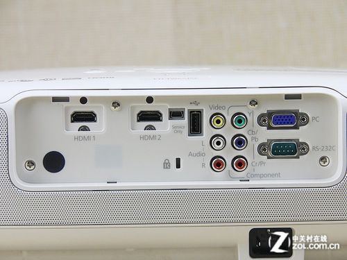 爱普生tw6510C深度测评图标