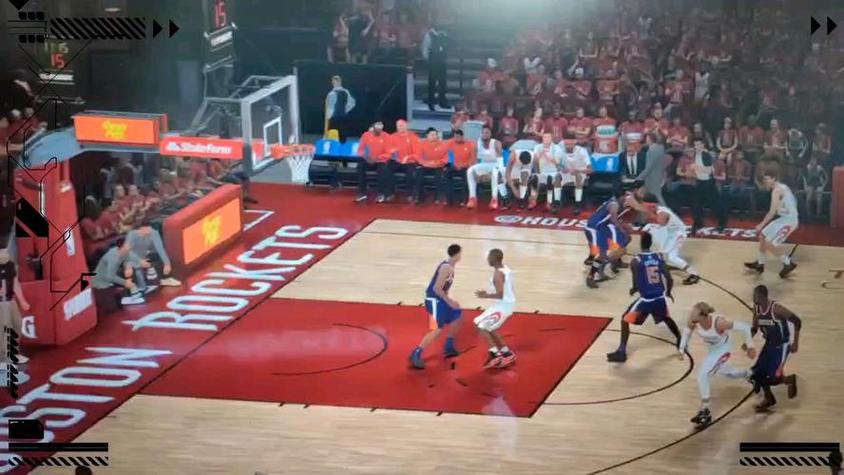 nba2kol投篮完美诀窍图标