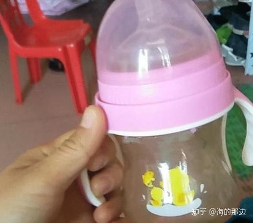 短奶瓶好还是长奶瓶好图标