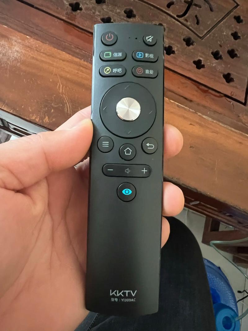 konka康佳电视遥控器图标