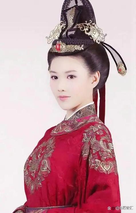 上官婉儿长得漂亮吗截图