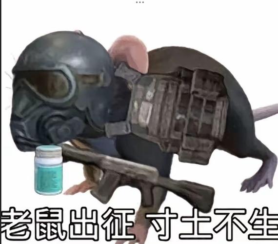 和平精英跪地表情截图