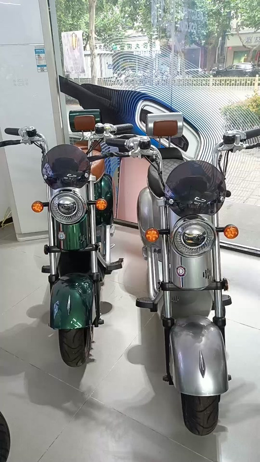 小帕电动车官网截图
