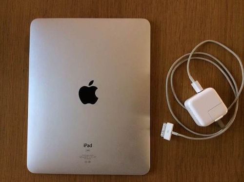 ipad1图标
