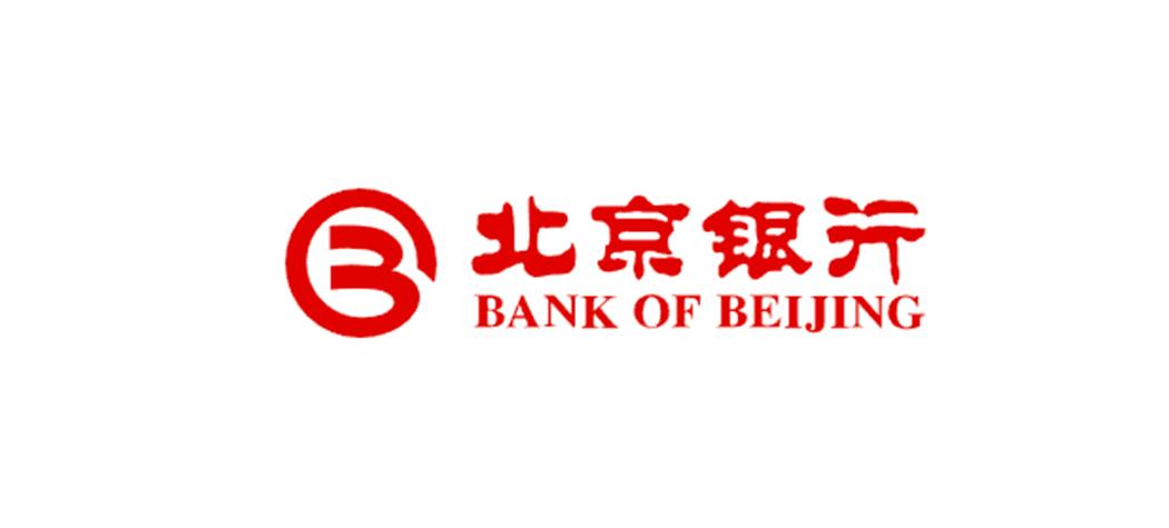 北京 银行图标