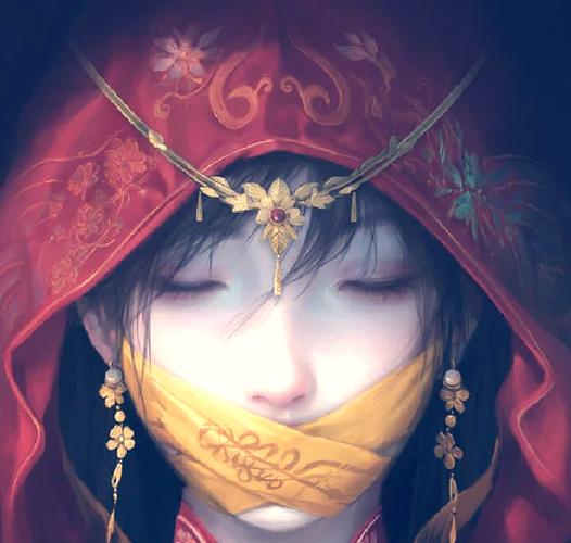 纸嫁衣7内置MOD菜单图标