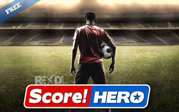 scorehero2安卓版下载图标