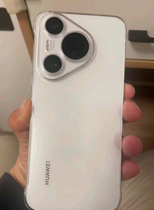华为手机屏幕上的三角形怎么弄出来