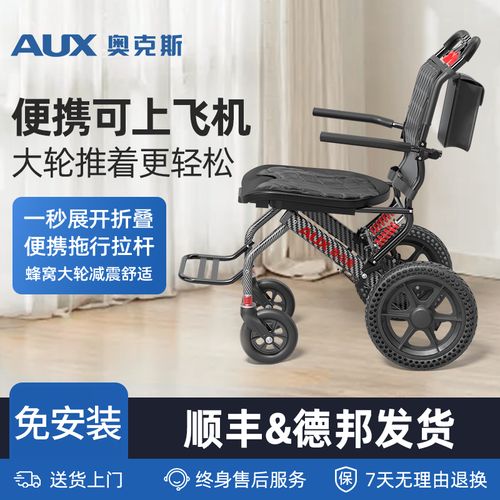 奥克斯轮椅图标