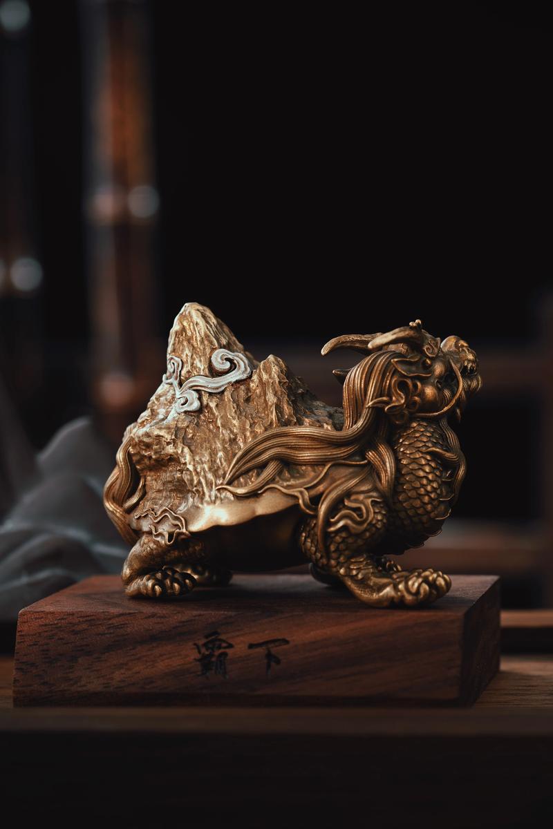霸天龙帝 掌中宝图标