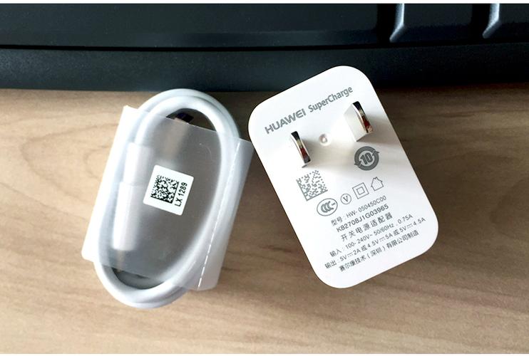 华为mate5充电器型号图标