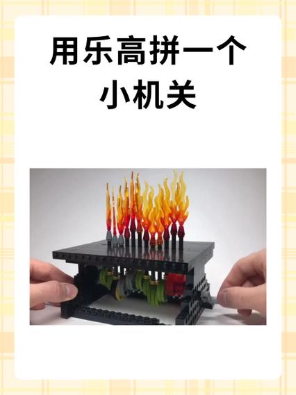拼乐高需要智商吗图标