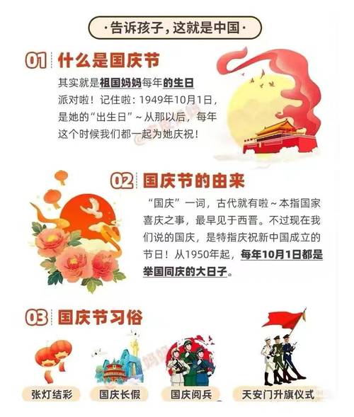 国庆节日不是中元节图标