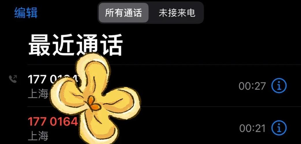 手机无法接通但能打出去电话图标