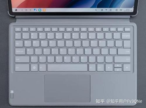 联想小新pad可以连键盘吗图标