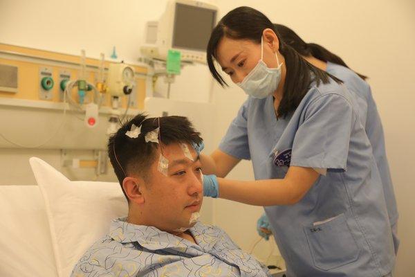 小米手环睡眠监测准确吗?图标