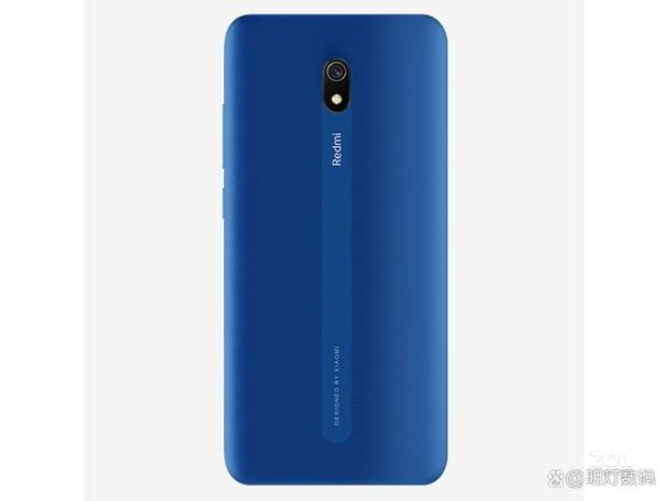 redmi 8a参数图标