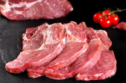 吃了变质的肉如何解毒图标