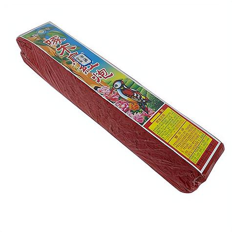 红鞭炮图标