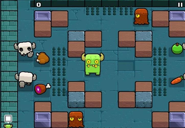 pvz自制关卡编辑器图标