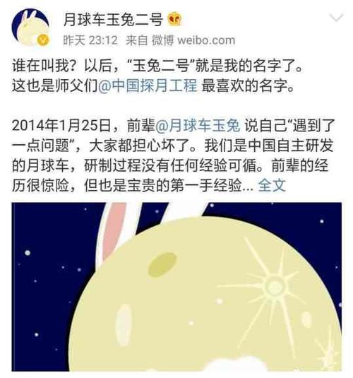 我喜欢看玉兔社区图标