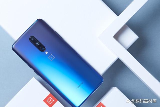 一加7pro和一加7t图标