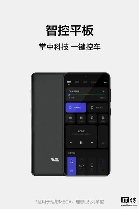 平板电脑改车载中控图标