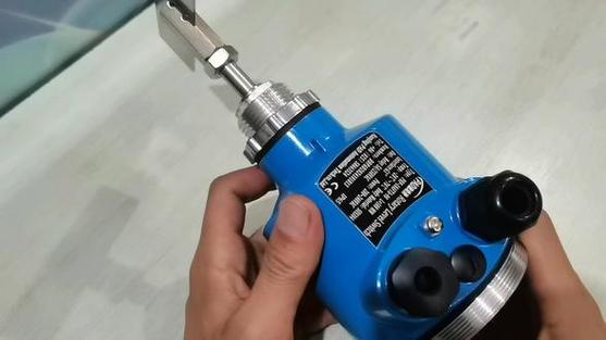 灵敏度调试器图标
